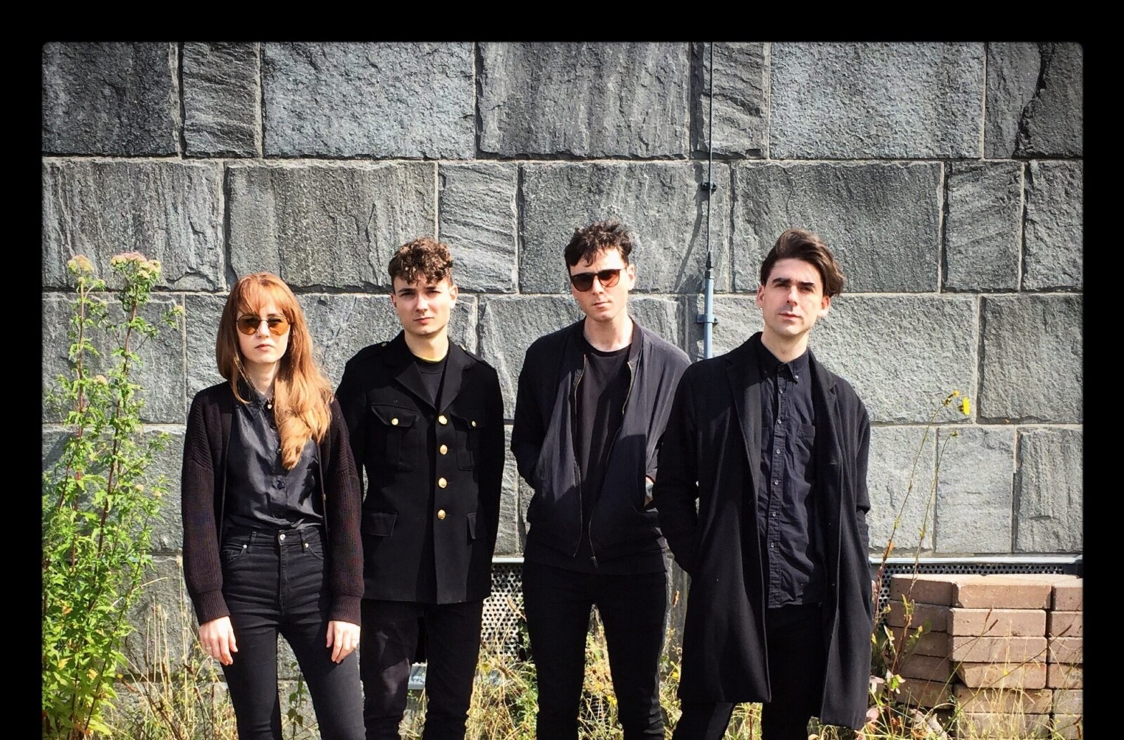 Rats On Rafts | Interview - It's Psychedelic Baby Magazine