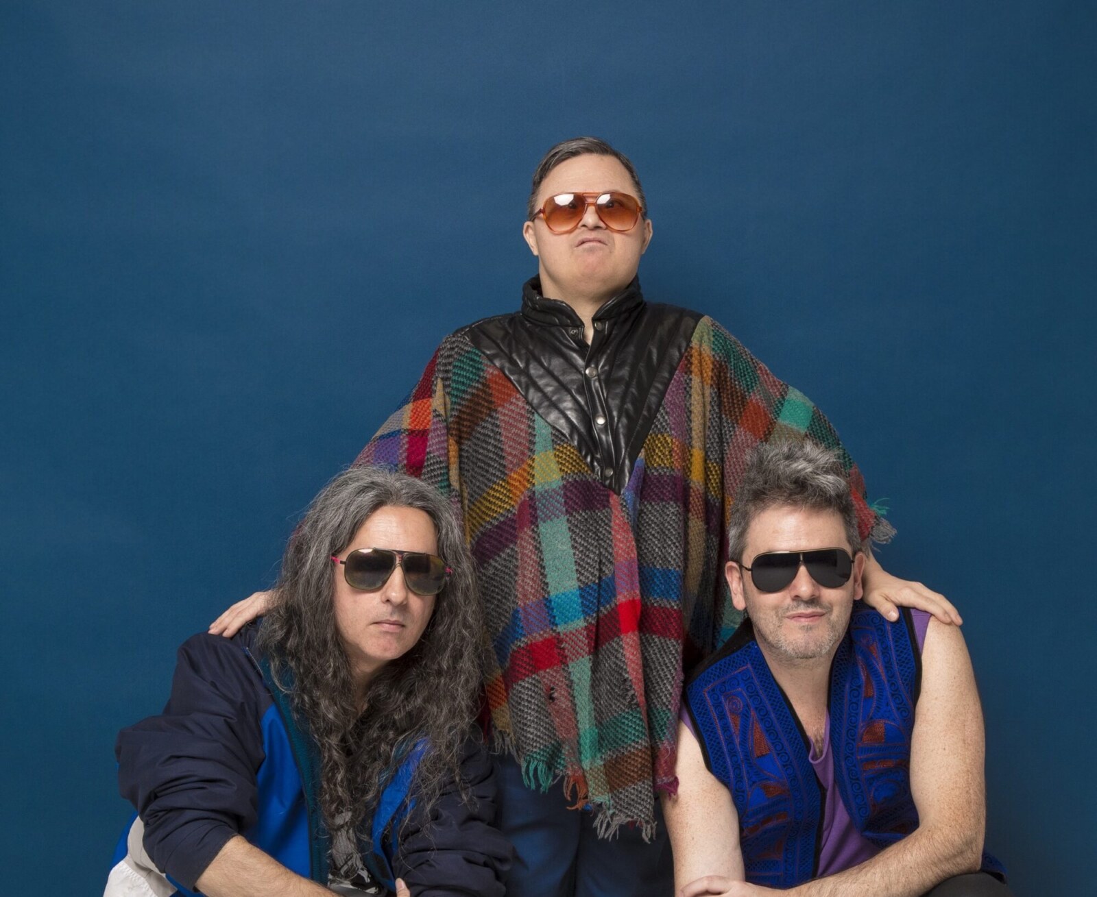 Reynols - It's Psychedelic Baby Magazine