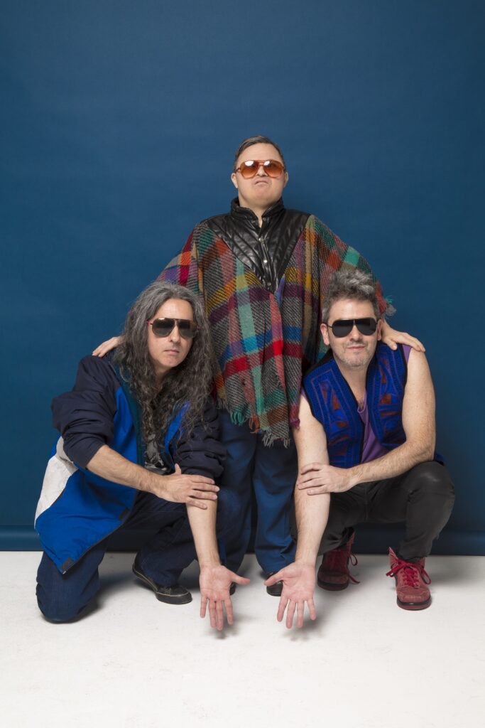 Reynols - It's Psychedelic Baby Magazine