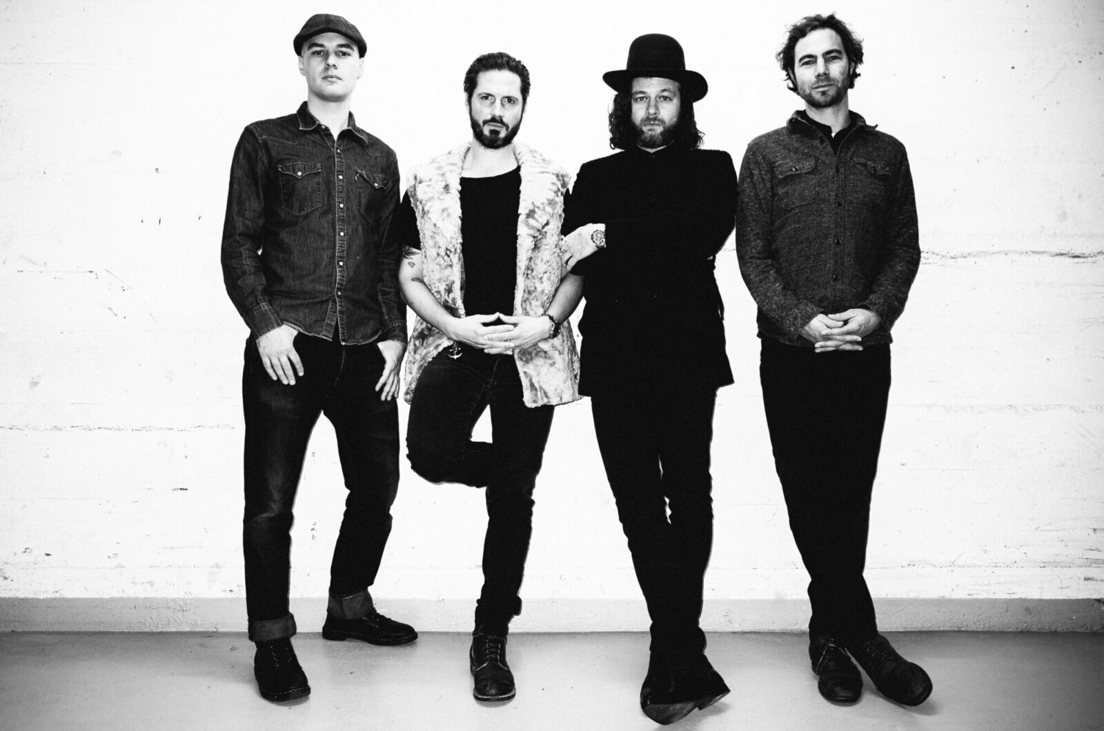 ‘Space in Time’ by Tesla Death Ray - It's Psychedelic Baby Magazine