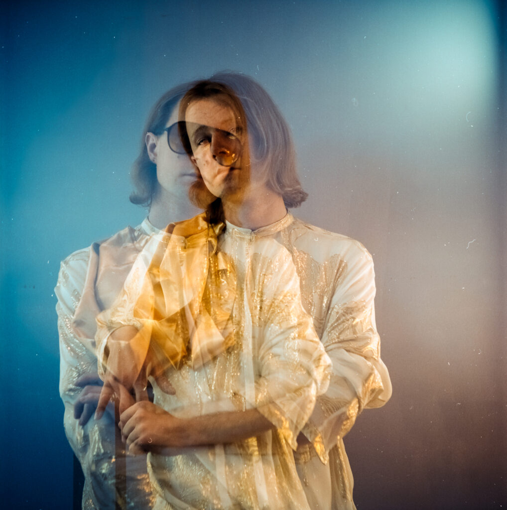 Derek Piotr | ‘Making and Then Unmaking’ | Interview - It's Psychedelic ...