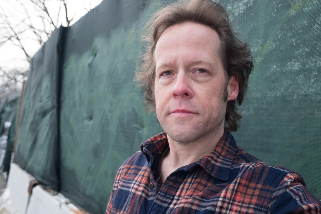 Drew Gardner | Solo Project Album | Elkhorn | Interview - It's ...