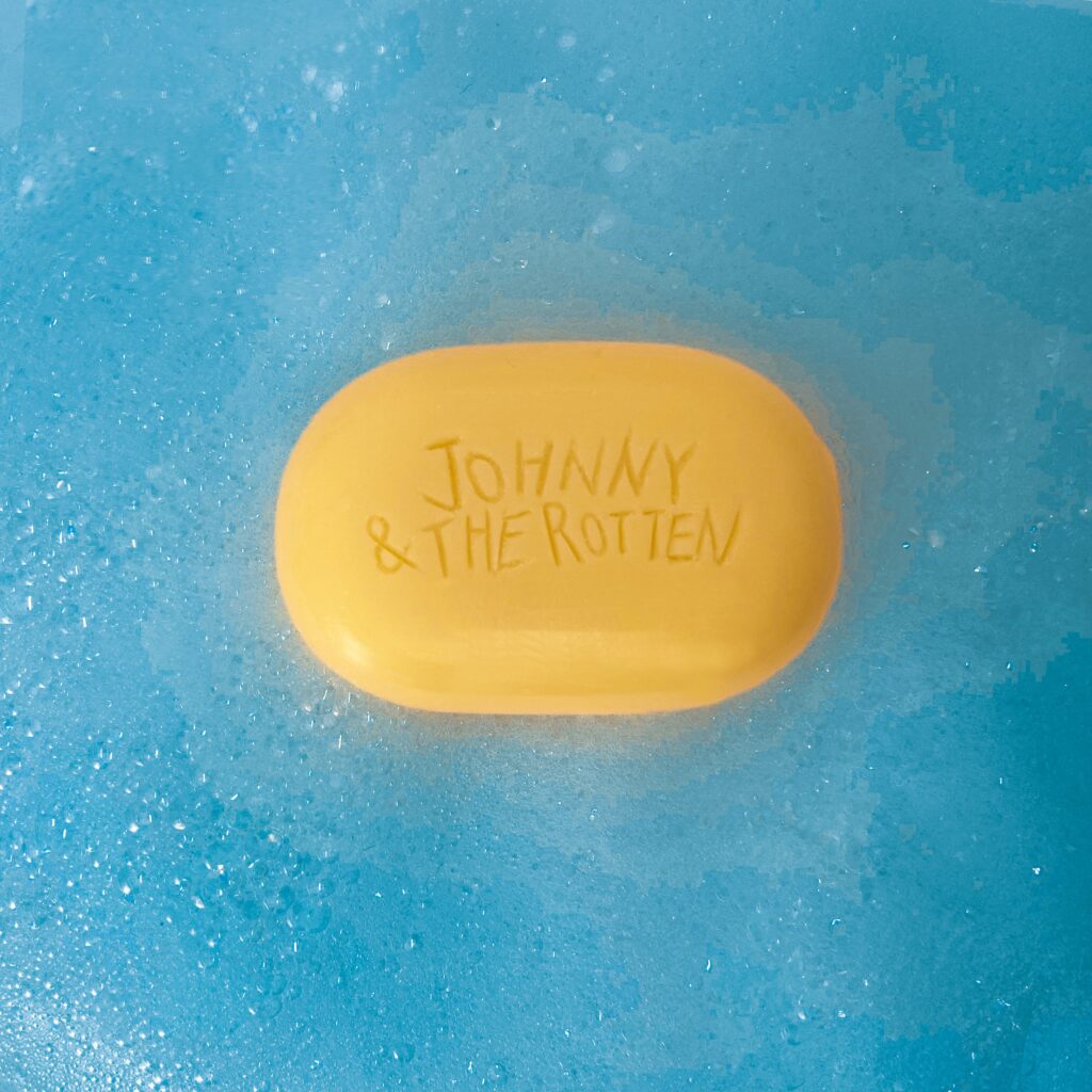 ‘Foam Party’ by Johnny & The Rotten | Slippy Trippy Flippy! - It's ...