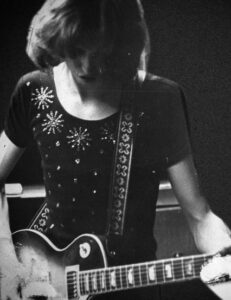 Pandora | Interview | New York City’s Mysterious Lost & Found Hard Rock ...