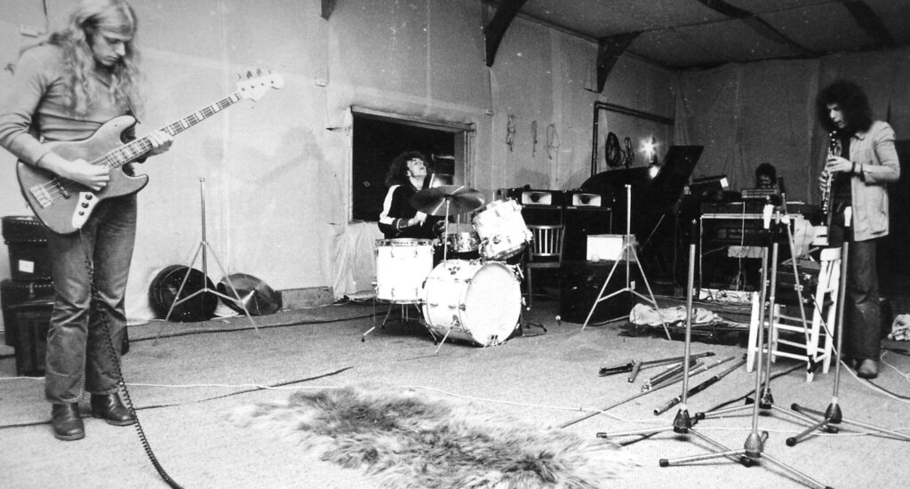 Tomorrow’s Gift | Release Music Orchestra | Interview with Manfred ...