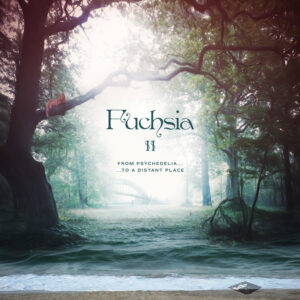 Fuchsia | Interview | “Psych Folk Classic” - It's Psychedelic Baby Magazine