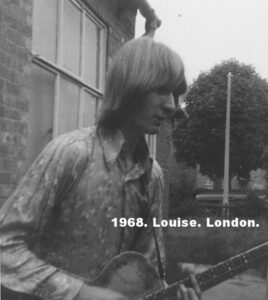 Fuchsia | Interview | “Psych Folk Classic” - It's Psychedelic Baby Magazine