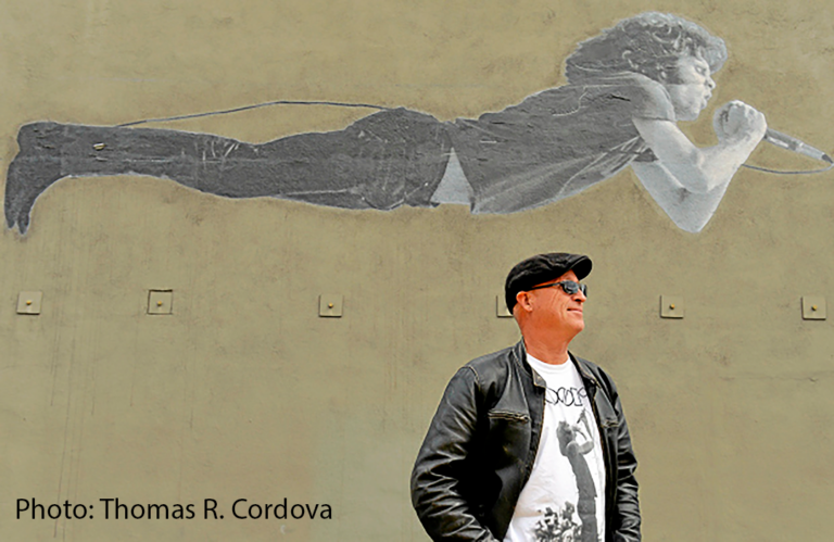 Jim Morrison, The Doors, featured in Jim Coke's Photography: California ...