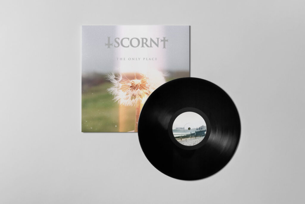 Album Premiere of 'The Only Place' | New Album by Mick Harris' Scorn ...
