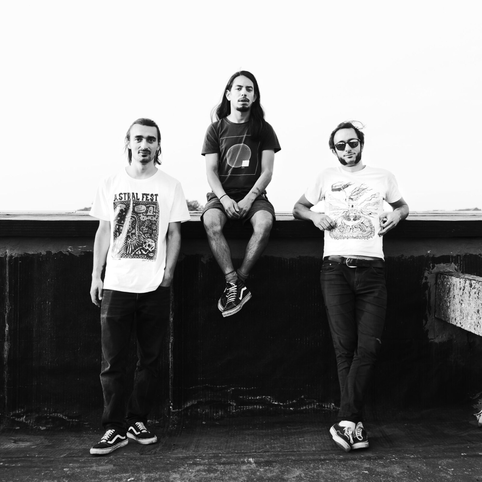 Slift | Interview | “We are working on our next LP” - It's Psychedelic ...