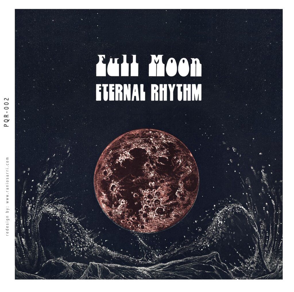 The Full Moon Band | Interview | “Obscure Dutch Progressive Folk Rock ...