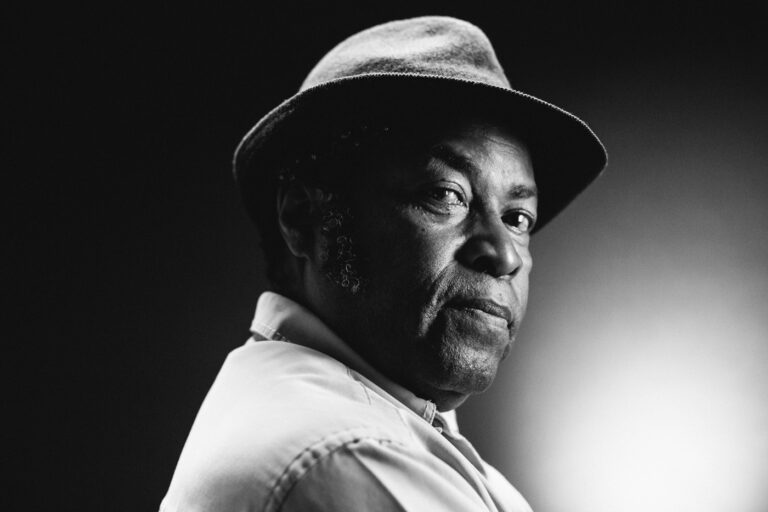 Doug Hammond | Interview | “Everything inspires me” - It's Psychedelic ...