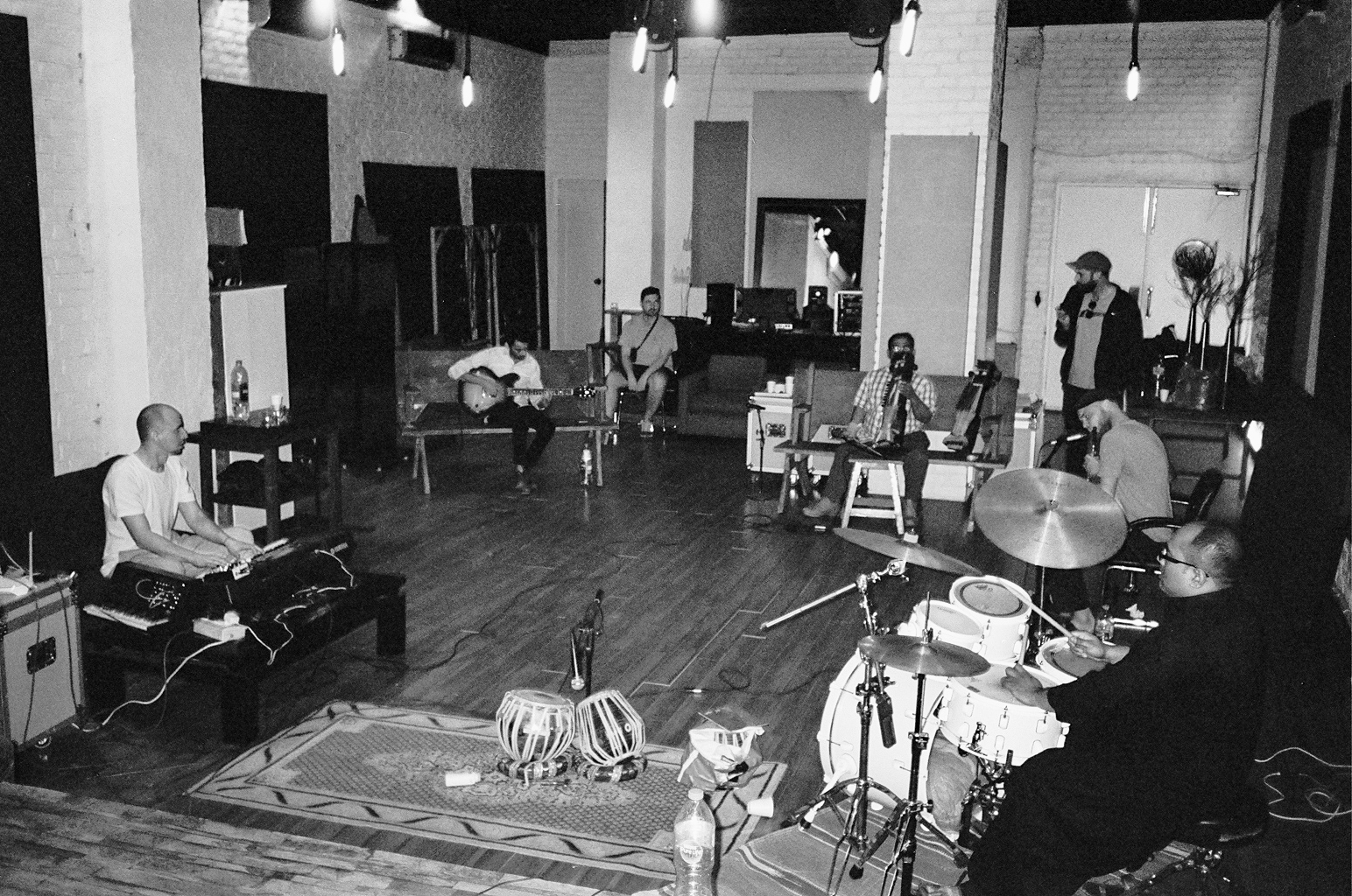 Jaubi | Interview | Spiritual Journey from Pakistan - It's Psychedelic ...