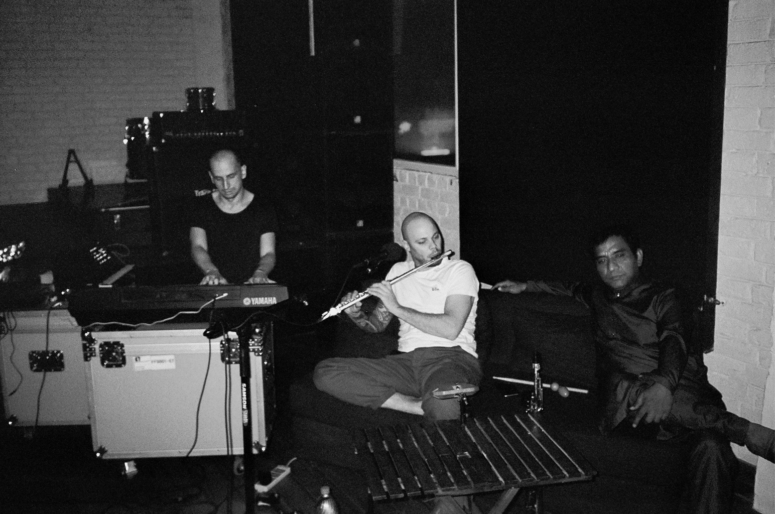 Jaubi | Interview | Spiritual Journey from Pakistan - It's Psychedelic ...