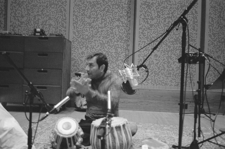 Jaubi | Interview | Spiritual Journey from Pakistan - It's Psychedelic ...