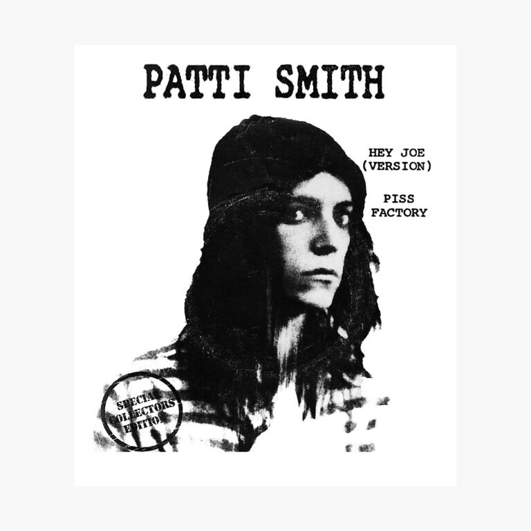 ‘Hey Joe’ - It's Psychedelic Baby Magazine