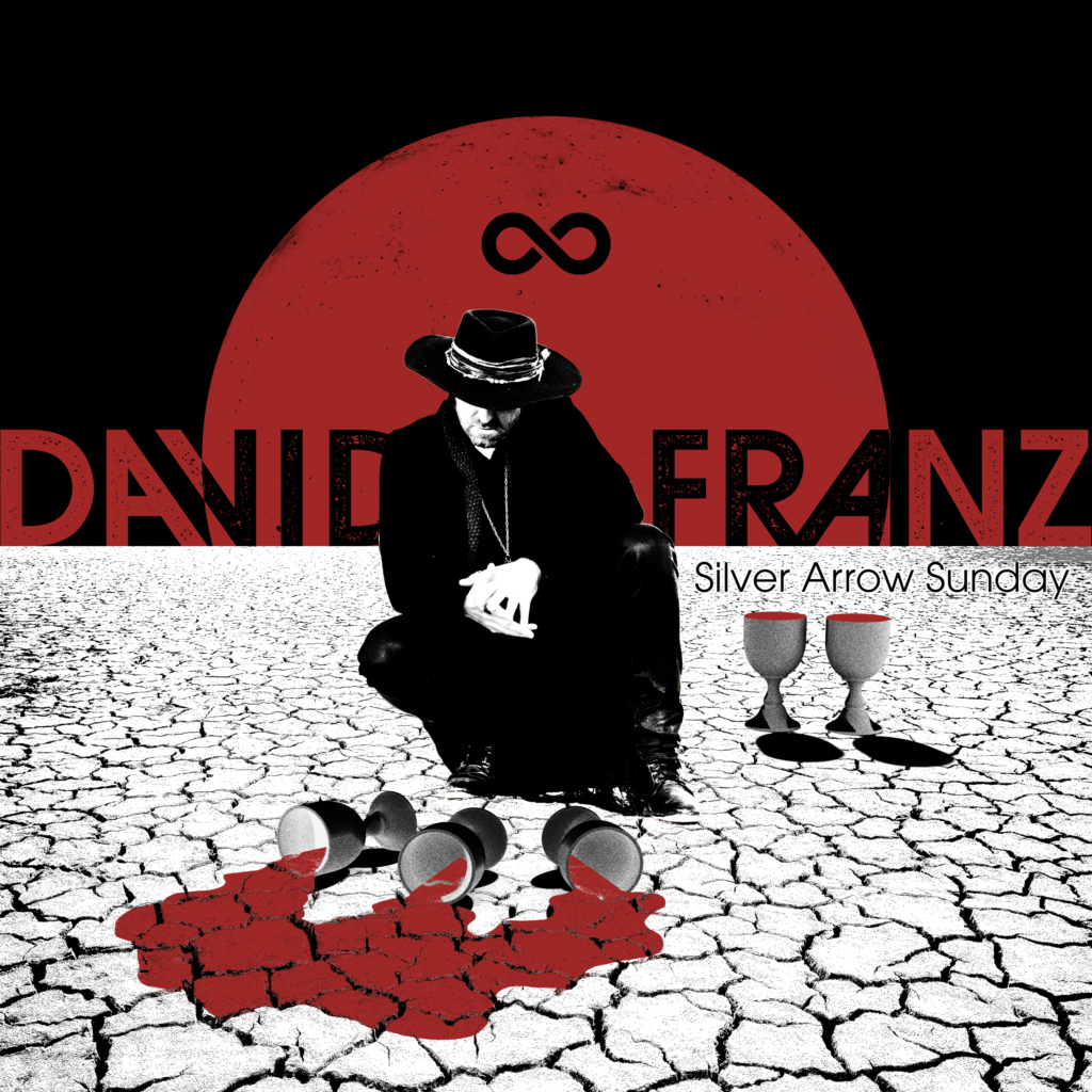 ‘Silver Arrow Sunday’ by David Franz | "California desert rock with a ...