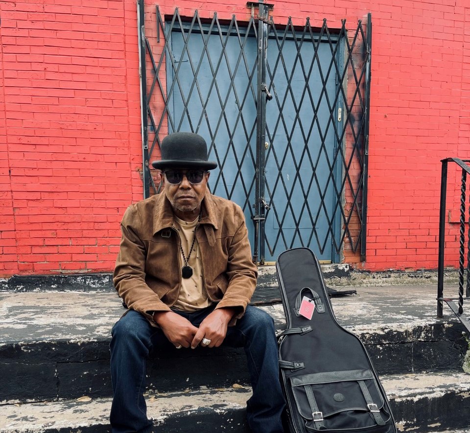 Tito Jackson To Release New Album, ‘Under Your Spell’ | Interview - It ...