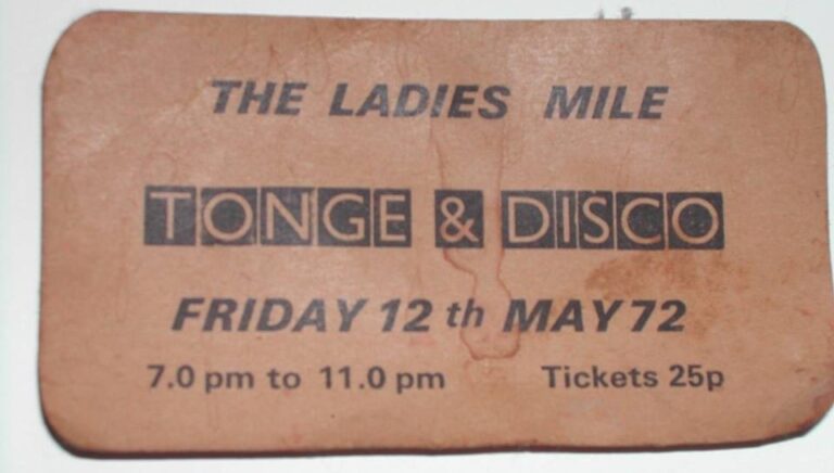 Tonge | Interview | “A high octane hard rock” - It's Psychedelic Baby ...