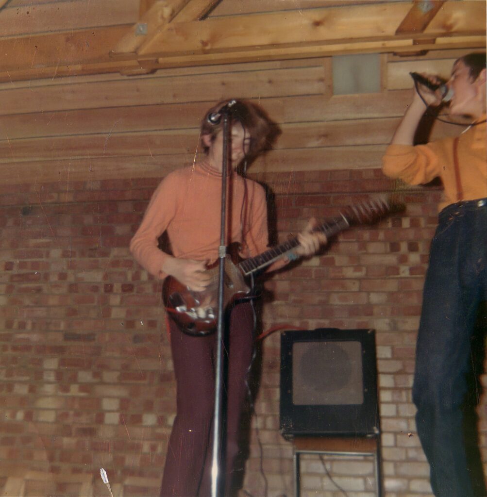 Tonge | Interview | “A high octane hard rock” - It's Psychedelic Baby ...