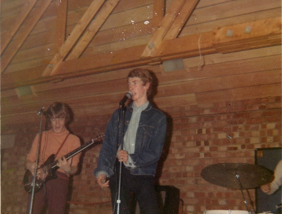 Tonge | Interview | “A high octane hard rock” - It's Psychedelic Baby ...