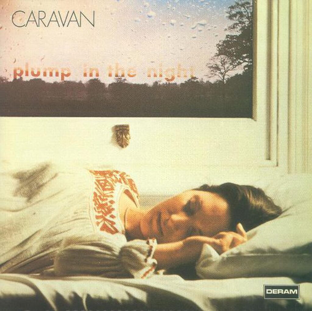 Caravan Releases ‘Who Do You Think We Are?’, 37 Disc Deluxe Box Set And ...