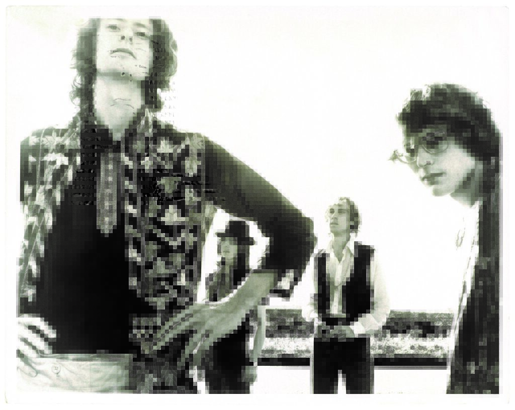 Caravan Releases ‘Who Do You Think We Are?’, 37 Disc Deluxe Box Set And ...