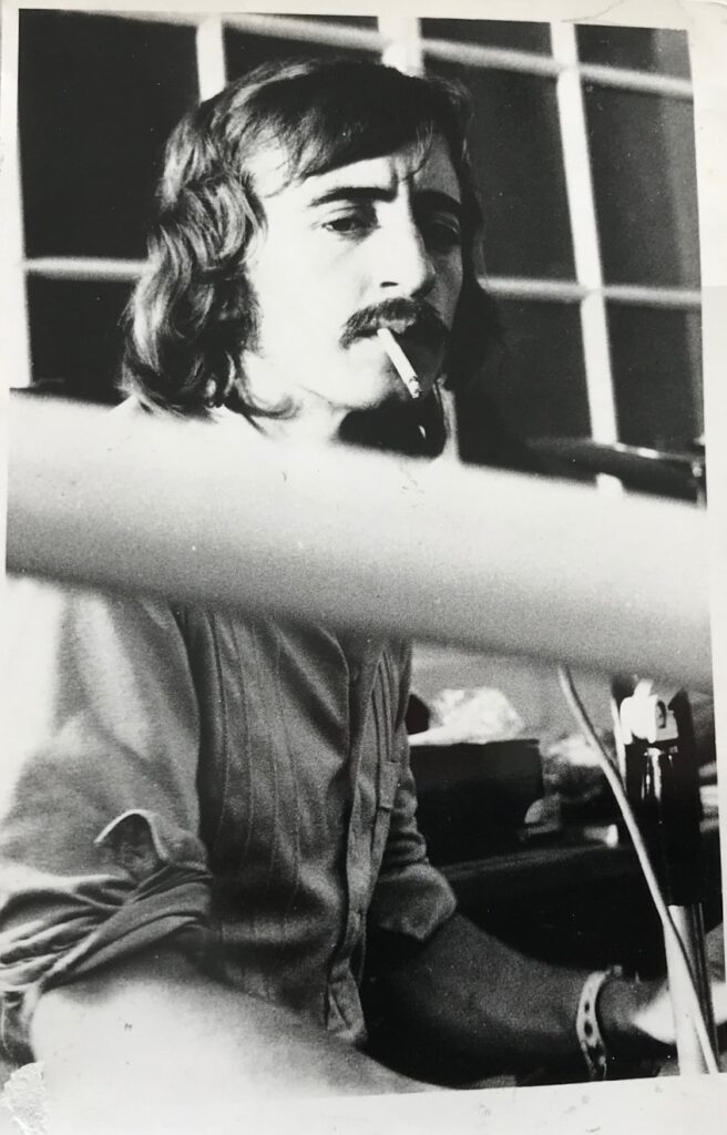 Gomorrha | Interview | “I Try To Change This World” - It's Psychedelic ...