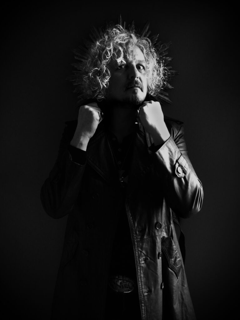 Josiah | Interview | New Album, ‘We Lay On Cold Stone’ - It's ...