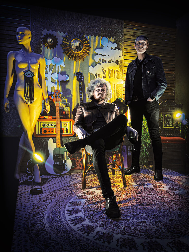 Josiah | Interview | New Album, ‘We Lay On Cold Stone’ - It's ...
