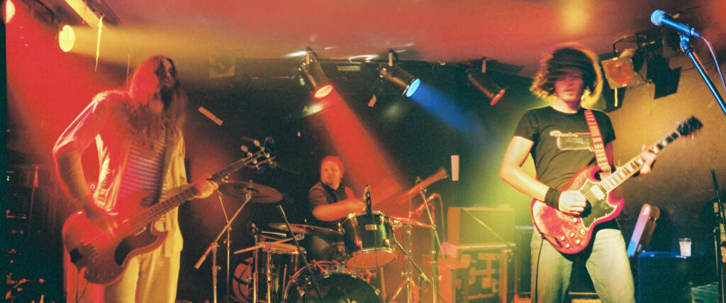 Josiah | Interview | New Album, ‘We Lay On Cold Stone’ - It's ...