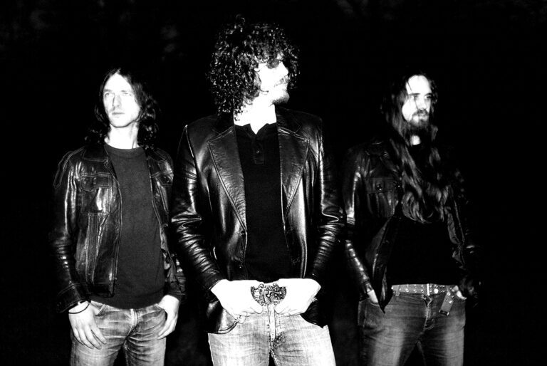 Josiah | Interview | New Album, ‘We Lay On Cold Stone’ - It's ...