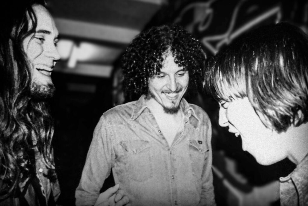 Josiah | Interview | New Album, ‘We Lay On Cold Stone’ - It's ...