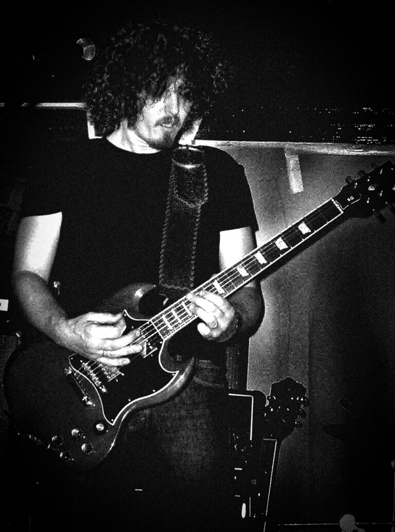 Josiah | Interview | New Album, ‘We Lay On Cold Stone’ - It's ...