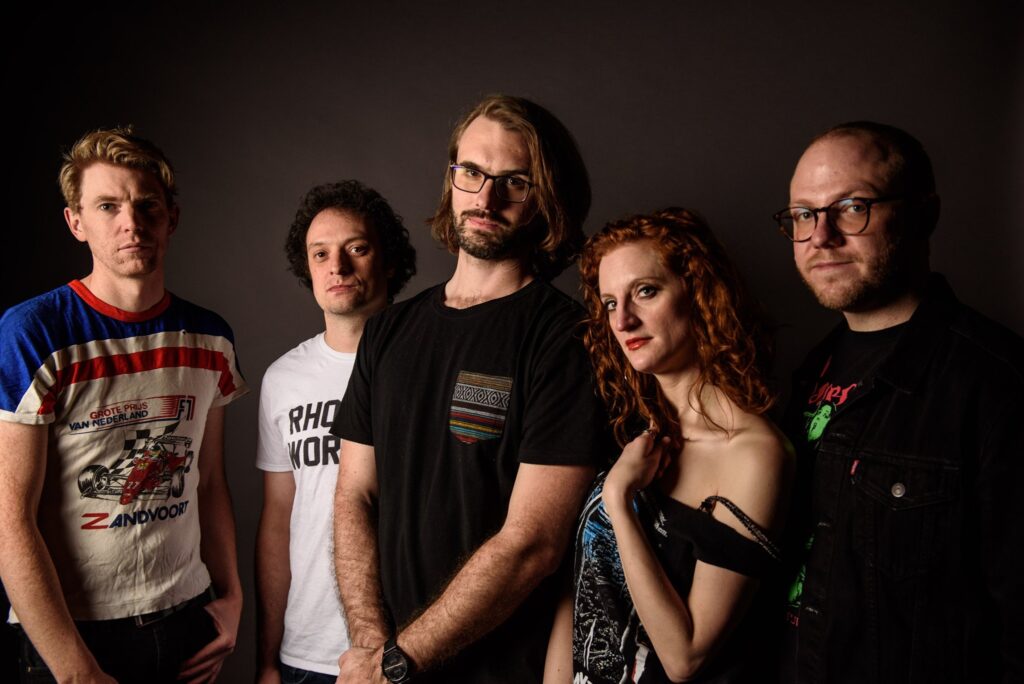 ‘Good Thing’ by Killer Workout | New EP ‘Direct to Video’ - It's ...