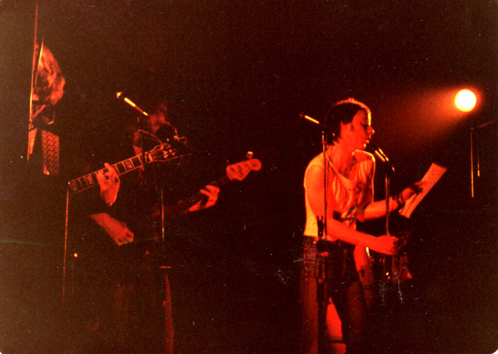 Nick Toczek | Interview | “Living out of my hobbies” - It's Psychedelic ...