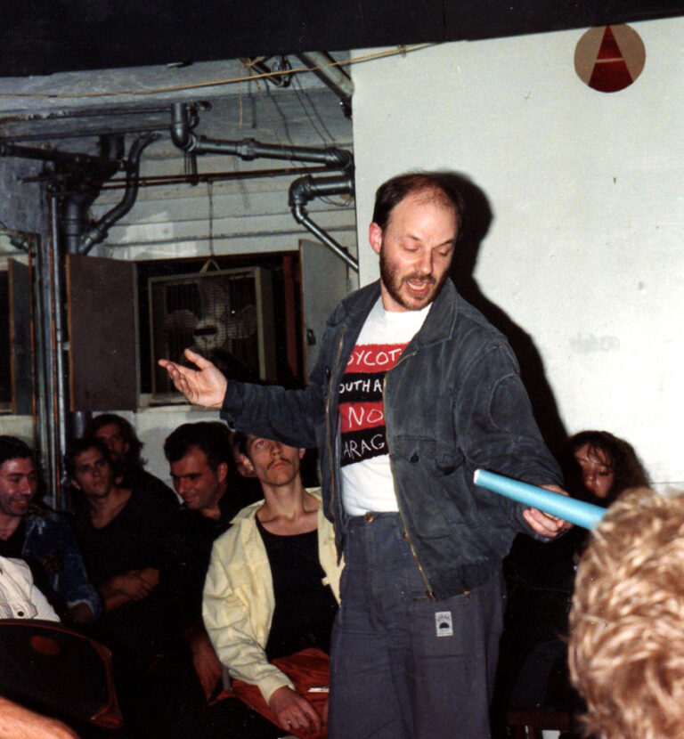 Nick Toczek | Interview | “Living out of my hobbies” - It's Psychedelic ...