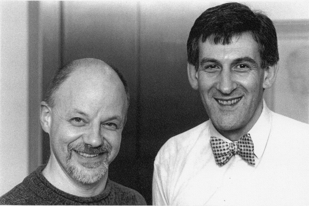 Nick Toczek | Interview | “Living out of my hobbies” - It's Psychedelic ...