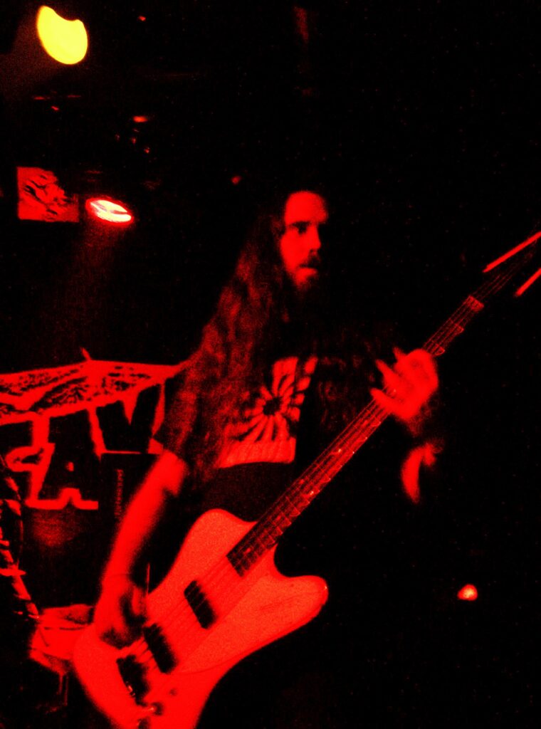 Josiah | Interview | New Album, ‘We Lay On Cold Stone’ - It's ...