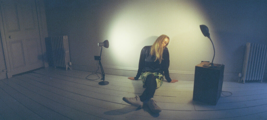 Eavesdrop on Anton Newcombe and Dot Allison In Conversation. Stories ...