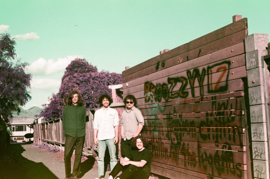 Mother Sun Shares New Double-Single, ‘Marbles’ and ‘Mycelium’ - It's ...