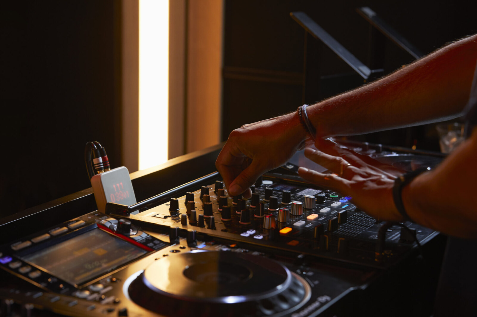 Blast Radio Announces Exclusive Broadcasts From Alex Cameron, Animal ...