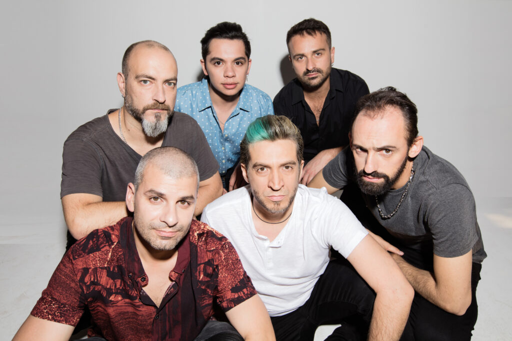 Aisles | Interview | New Album, ‘Beyond Drama’ - It's Psychedelic Baby ...