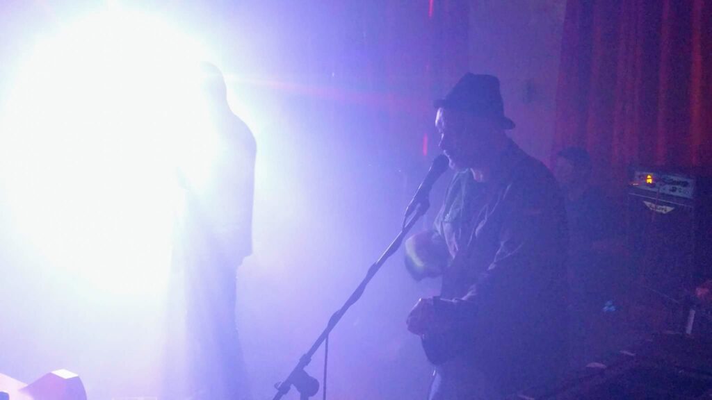 Big Dwarf | Interview | “Like emerging from a dream and trying to ...