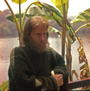 The Enchanted Life of Eden Ahbez | Interview with Filmmaker Brian ...