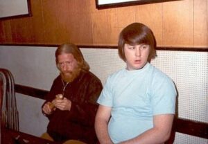 The Enchanted Life of Eden Ahbez | Interview with Filmmaker Brian ...