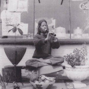 The Enchanted Life of Eden Ahbez | Interview with Filmmaker Brian ...