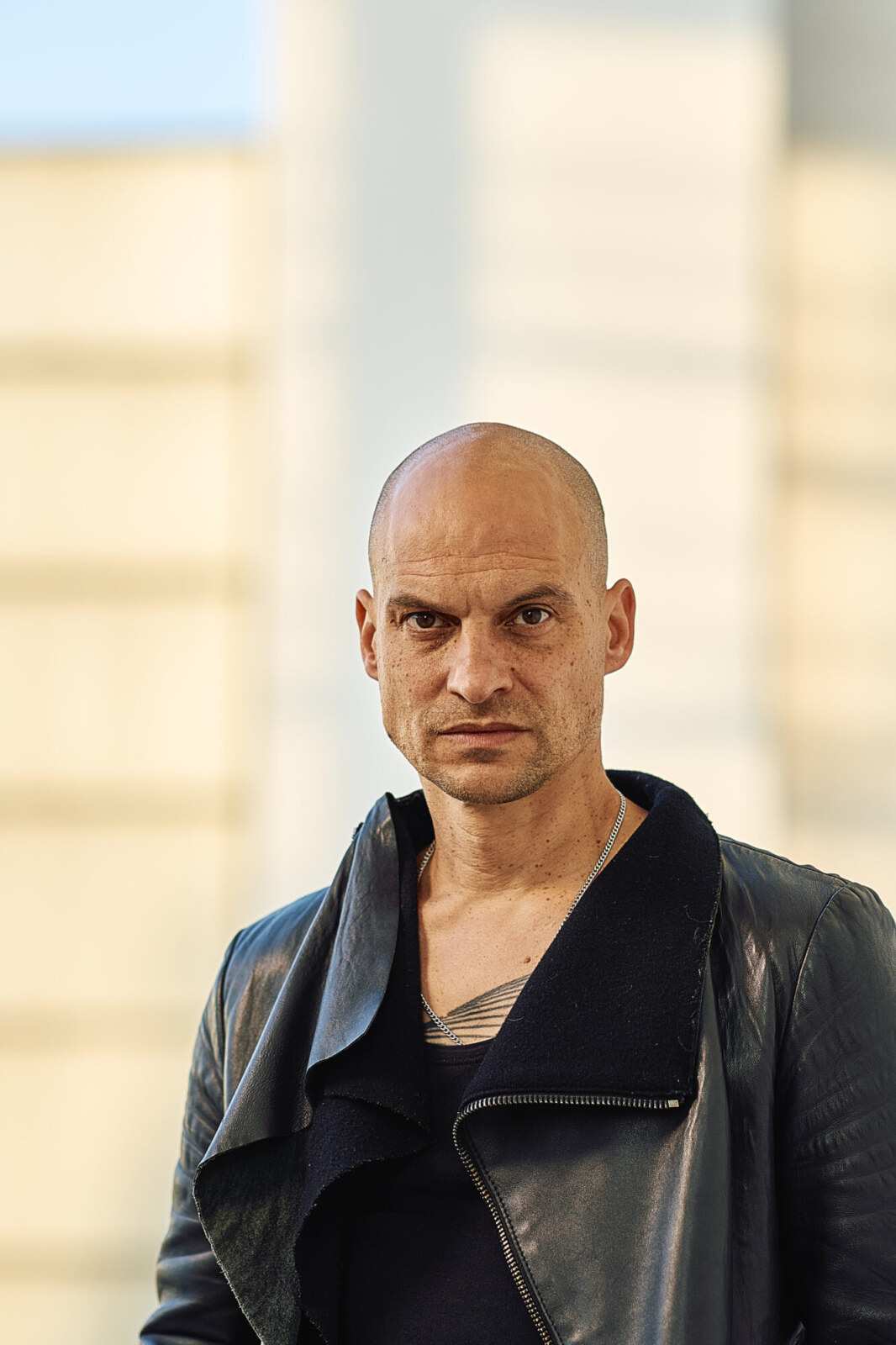 Jon Doe One - It's Psychedelic Baby Magazine