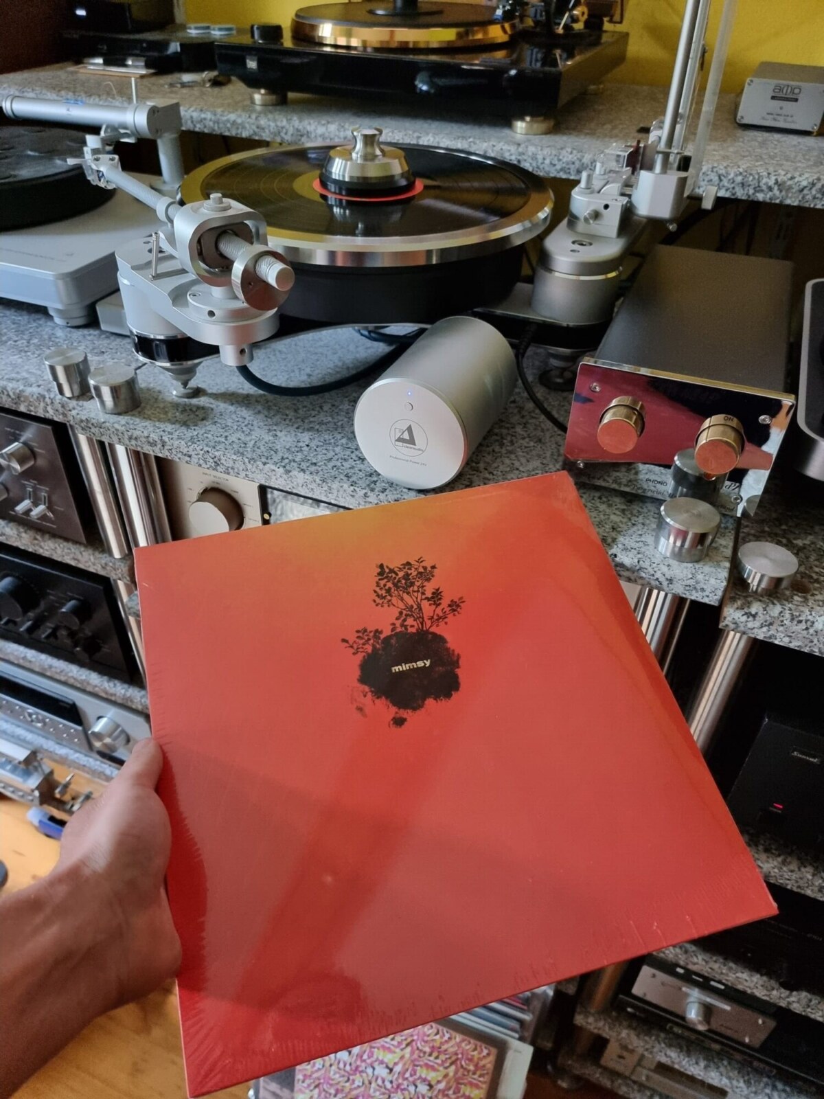 Chron Goblin interview with Devin “Darty” Purdy, Richard Hepp, Josh ...