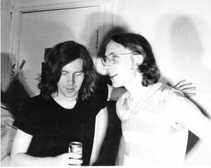 Rocket From The Tombs | Interview | Craig W Bell - It's Psychedelic ...